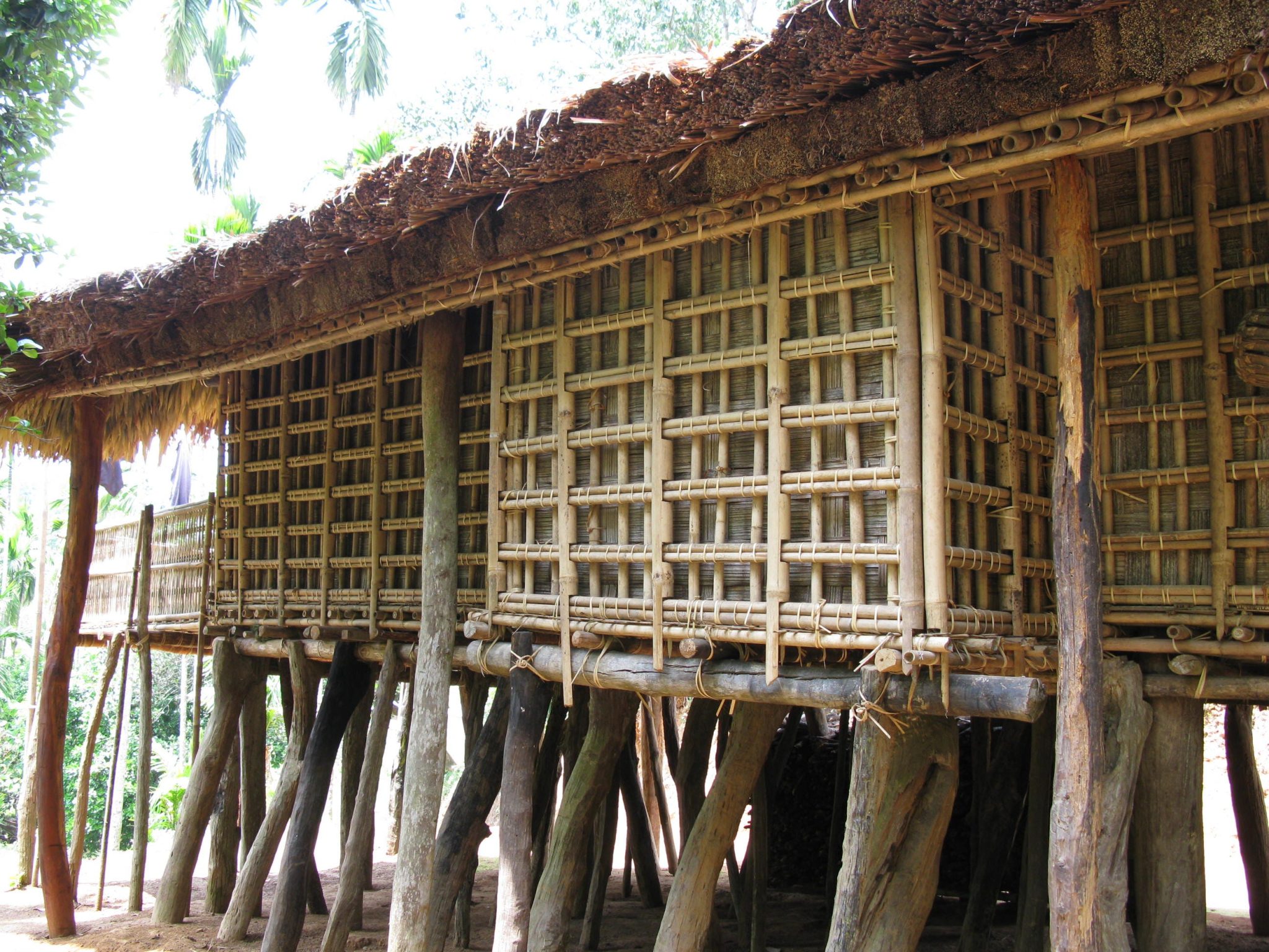 Things to Do in Netrokona, Bangladesh | 2025 Offbeat Travel Guide ...